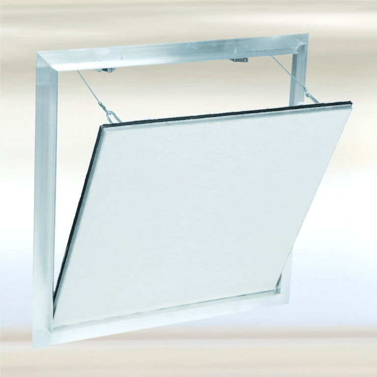 System F2 AKL - Air and Dust Resistant Removable Access Panel with ...