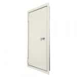 Series BTS | Top Security Access Door - FF Systems Inc.